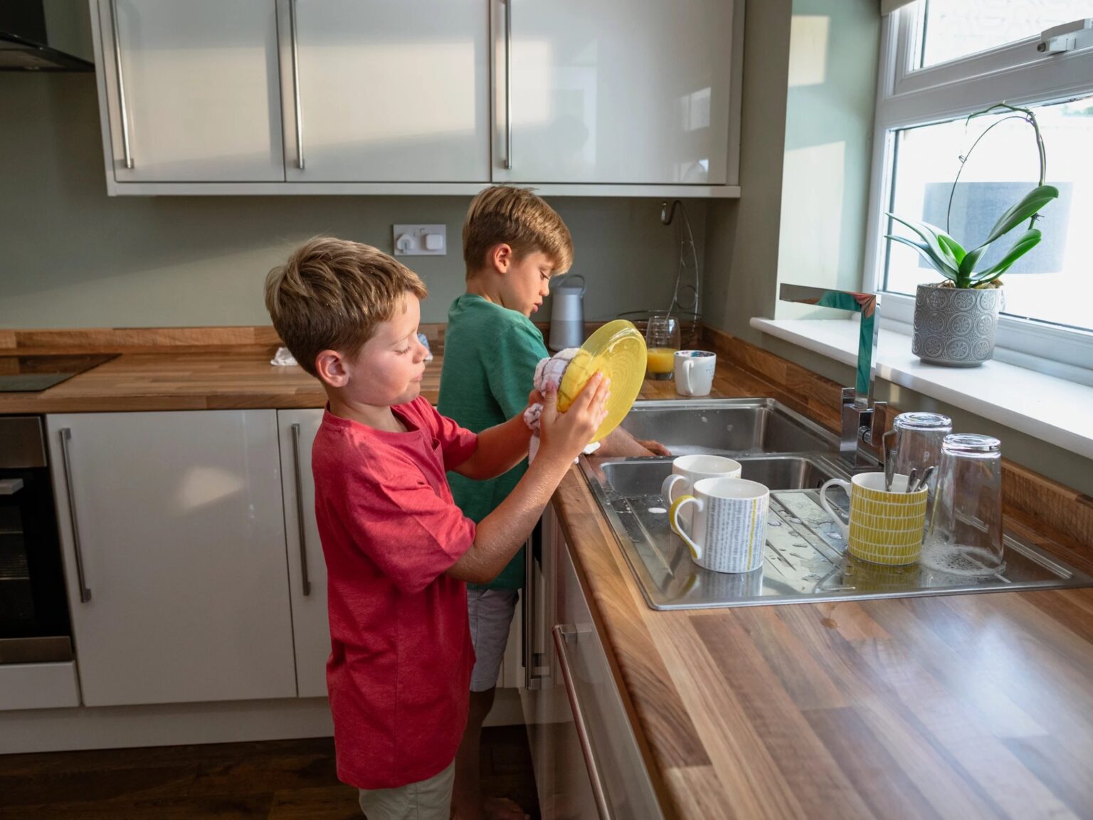 Custom Pods for Kids: Giving Your Kids Independence at Home - Elevate ...